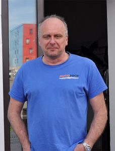 ROOLILATT REMONT JA VAHETAMINE - Autoprof